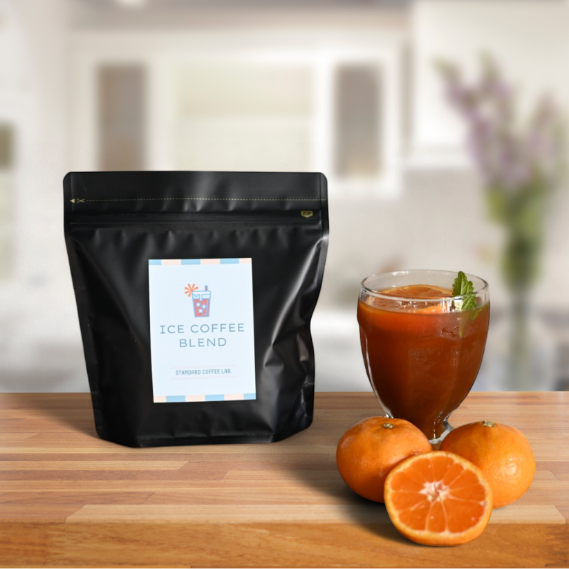 季節限定 – STANDARD COFFEE LAB.オンラインショップ